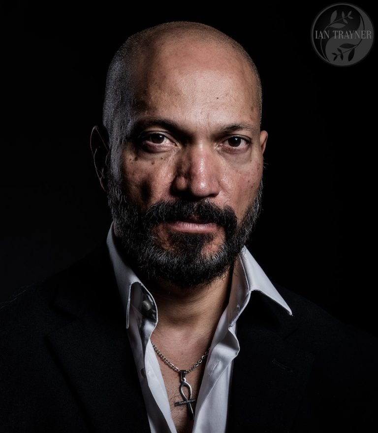 Actor Head Shots for Kevin Mangar – Circle of Life Photography